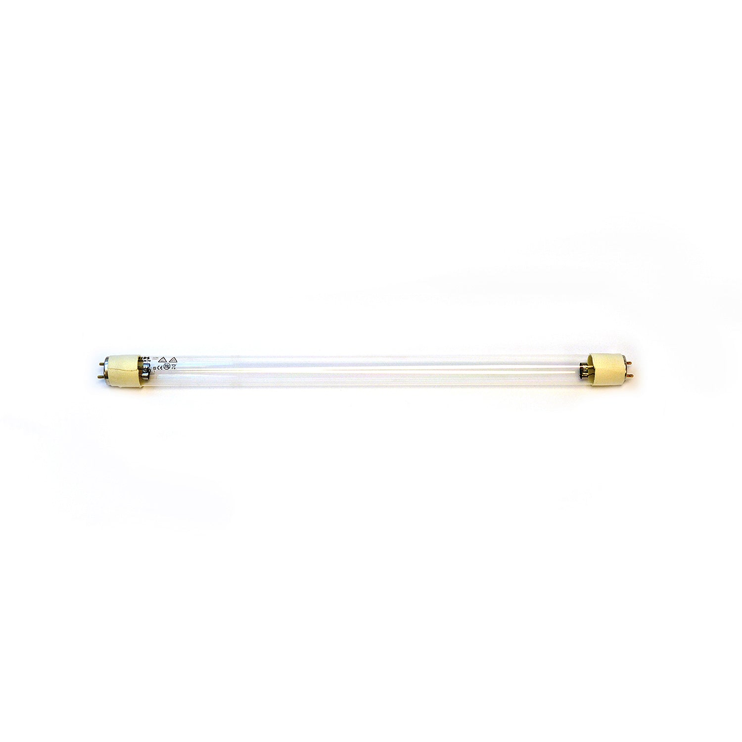 Philips T8 18" 25W TUV Germicidal Fluorescent Replacement Bulb for Gog ...