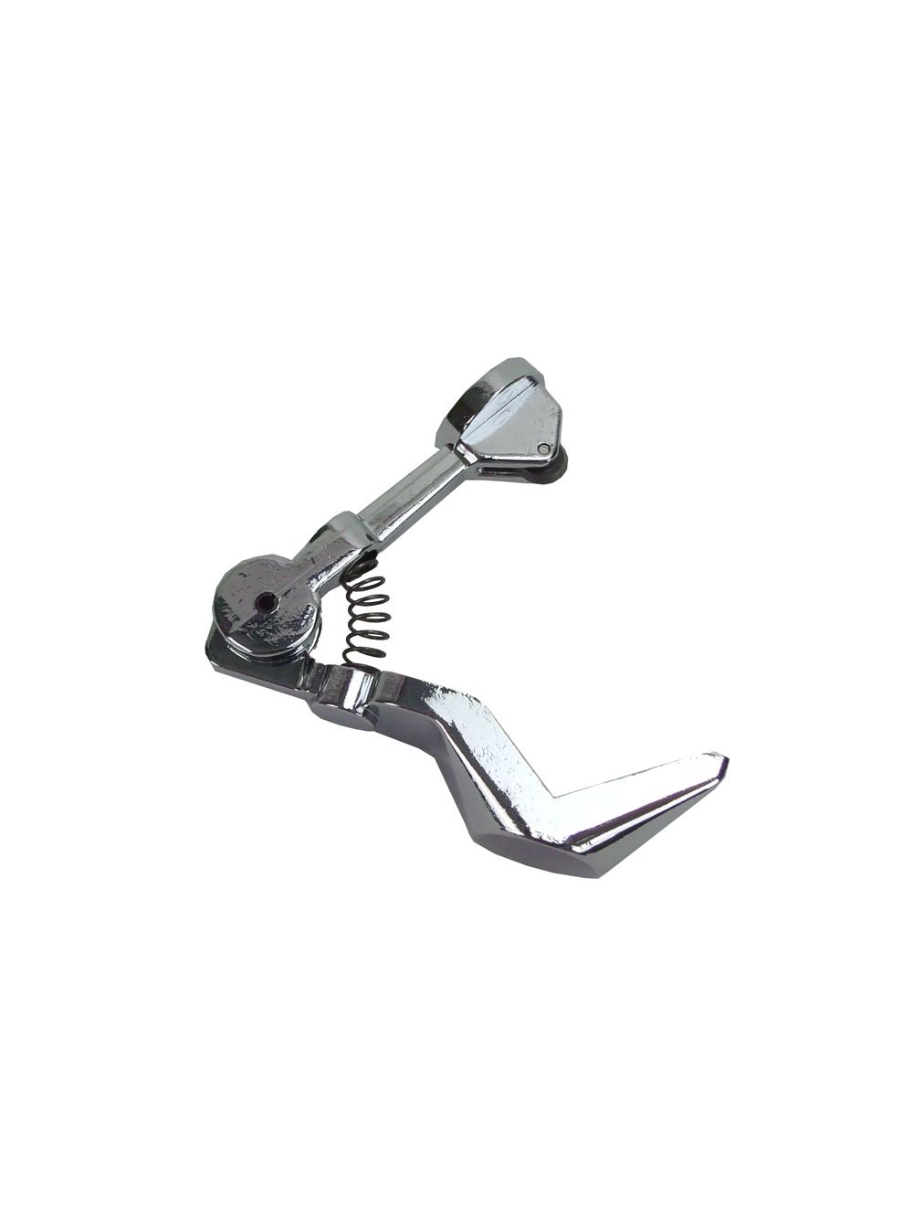 Glass Tubing Cutter – One-Handed, Spring-Loaded Tool for Cutting Glass ...